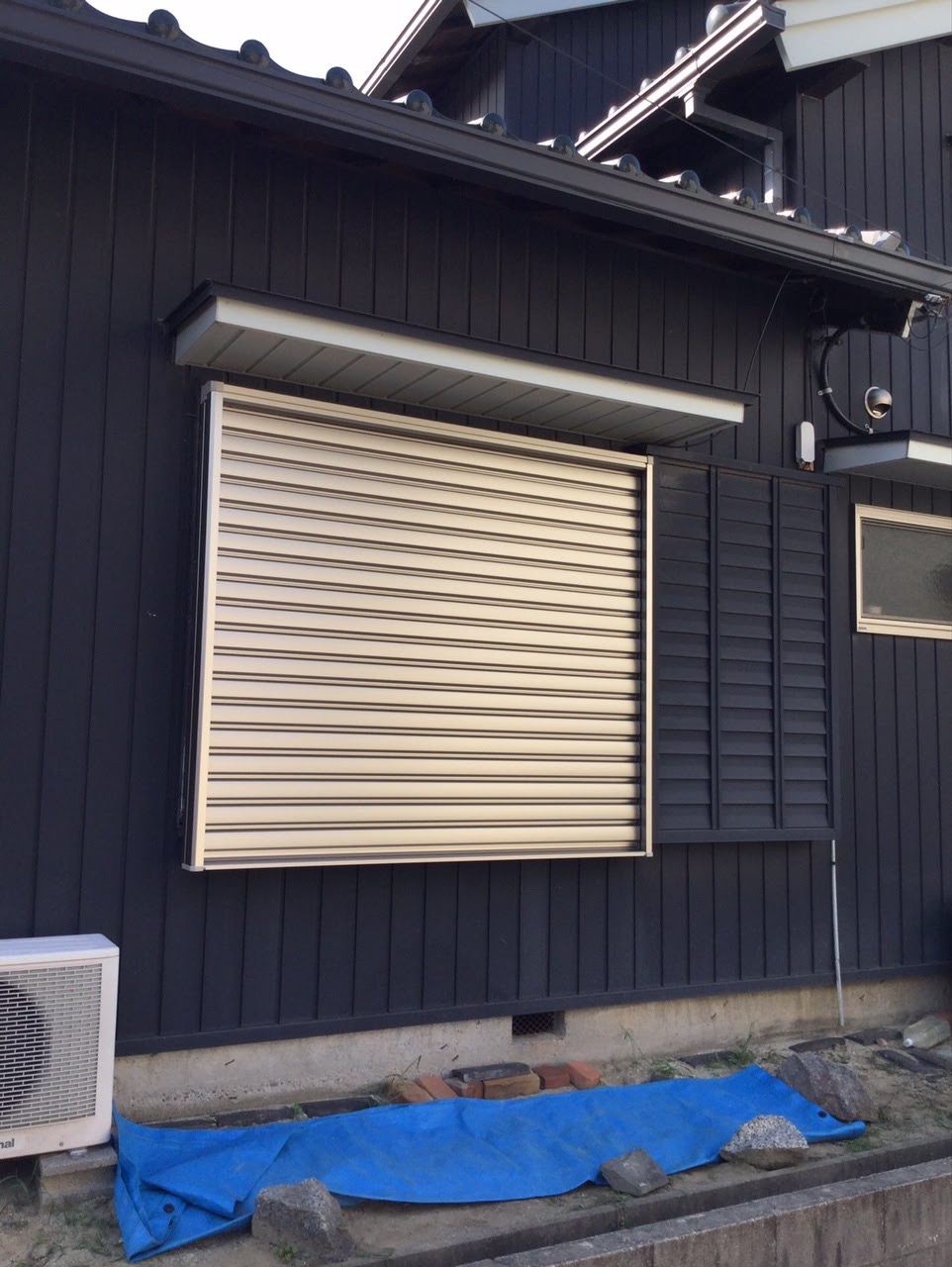 ブリイユ‐窓・ドア・エクステリア住宅リフォームの窓香房